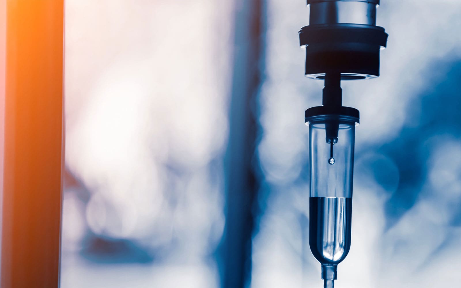 Life Source Treatment Center offers Mobile Hydration Therapy in ...